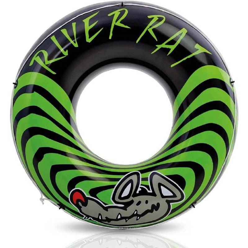 Intex 68209EP 48" River Rat Tube