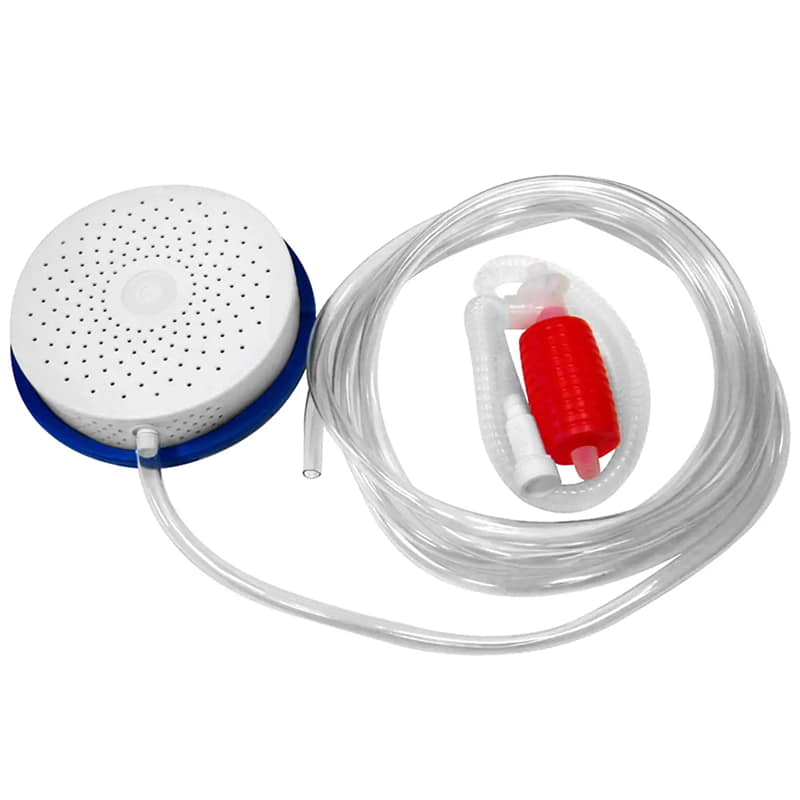 Blue Wave Winter Cover Drain