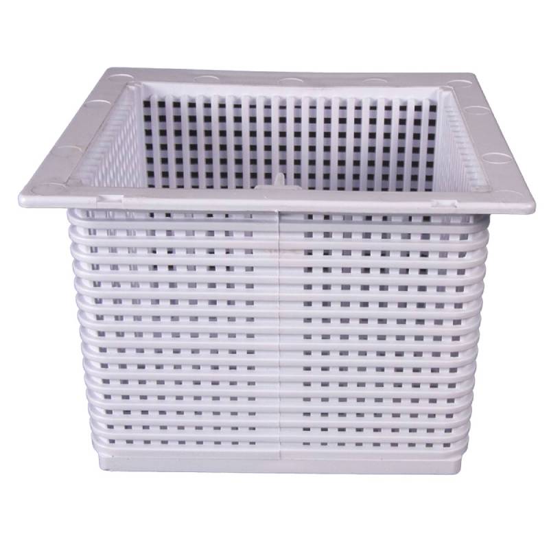 CMP 25248-000-000 1.5"S White Front Access Skimmer