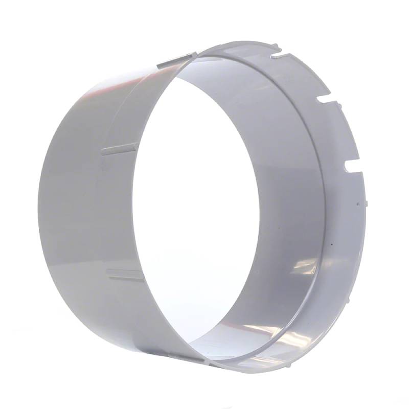 CMP 25526-000-000 WC37-503P Swimquip U-3 Extension Collar