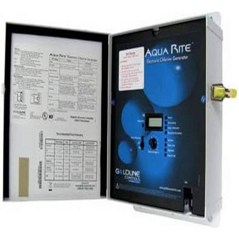 Hayward GLX-CTL-RITE AquaRite Control Unit