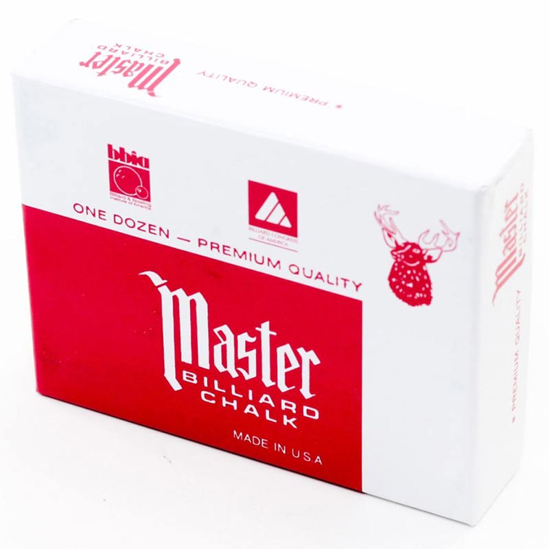 Imperial Master Dozen of Blue Chalk