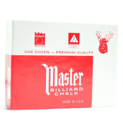 Imperial Master Dozen of Green Chalk