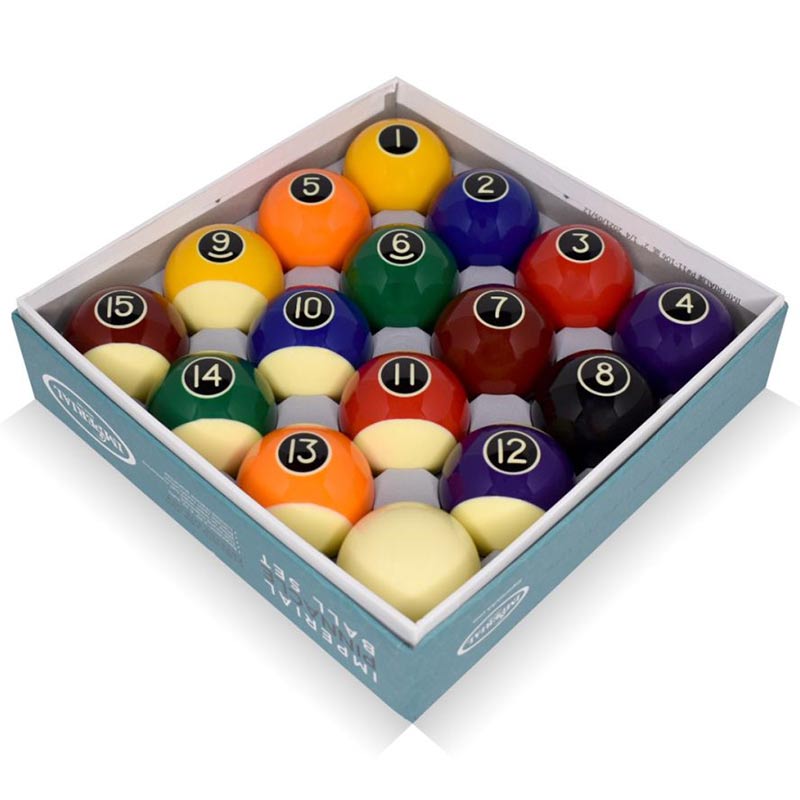 Imperial Pinnacle Ball Set