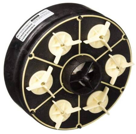 Paramount 004-302-4408-00 Water Valve Module W/ Shell O-ring