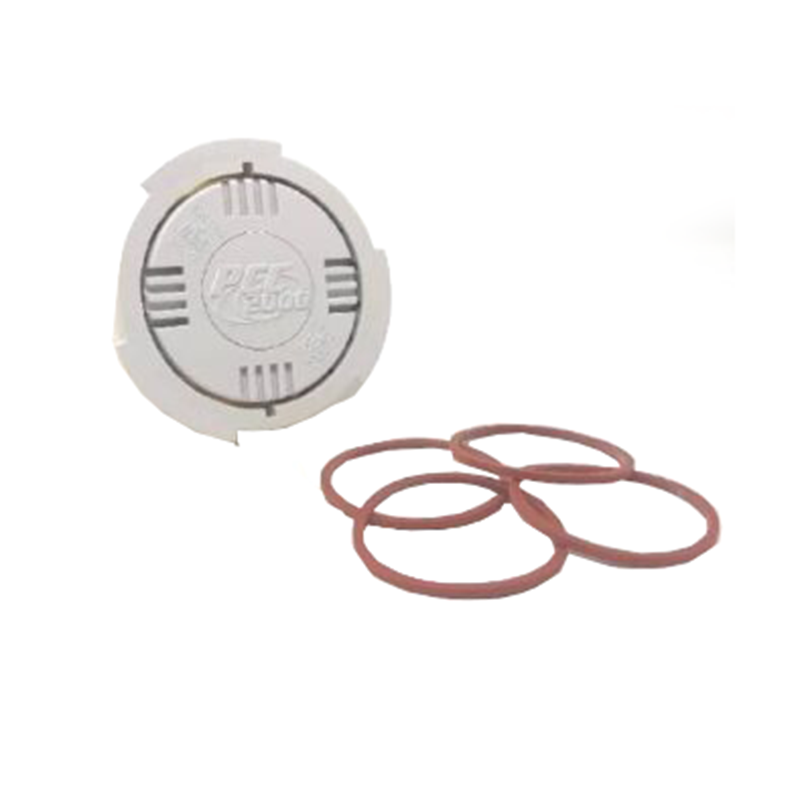 Paramount 005-552-0142-00 4/PK PCC2000 Nozzle O-ring