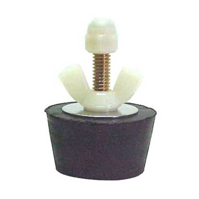 Technical Products 8bt 1 5 Pipe Winter Plug With Blow Thru