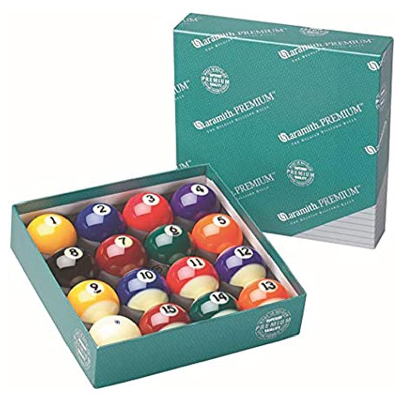 Aramith 2 1/4" Premium Balls Set