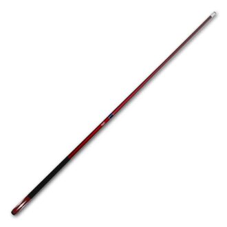 Cuetec Platinum Red Diamond Laser Cue