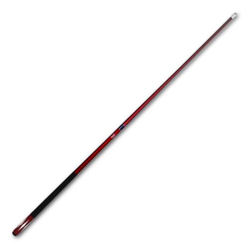 Cuetec Platinum Red Diamond Laser Cue
