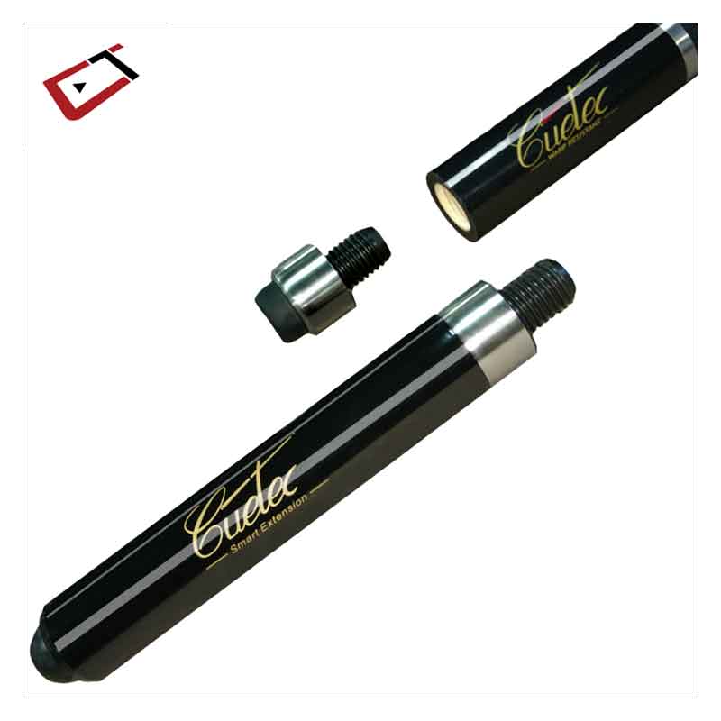 Cuetec Sst & R360 Legacy Black Smart Extension