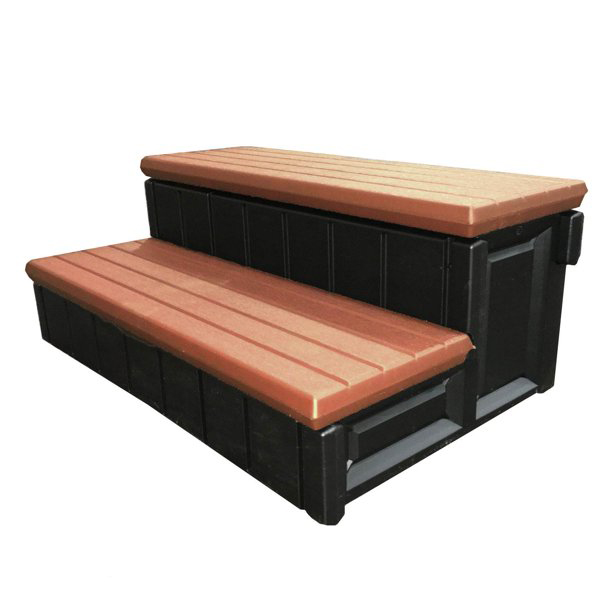 Confer 36" Deluxe Spa Step