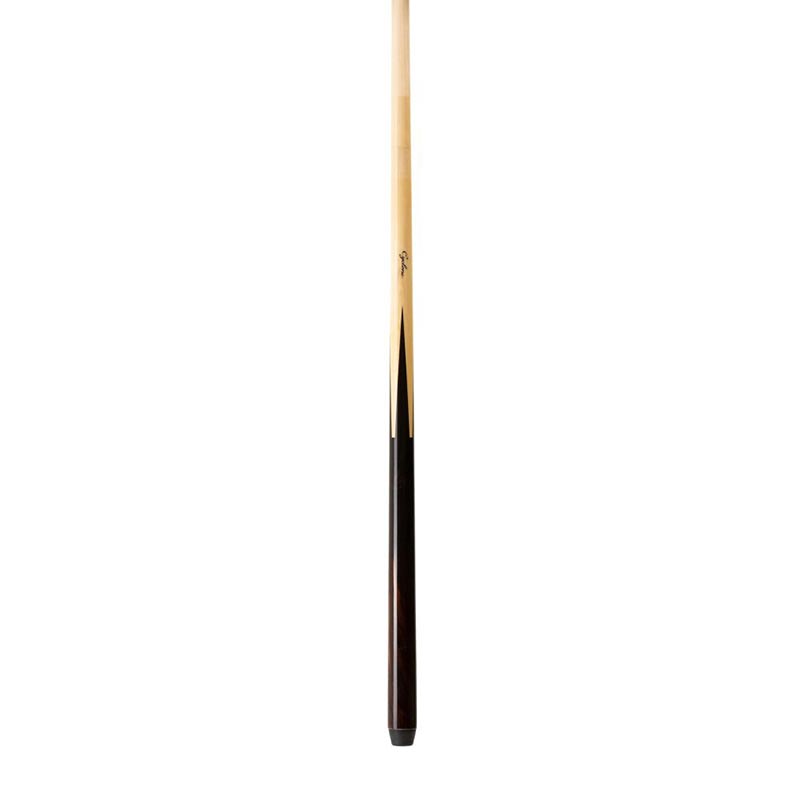Imperial 48 In Cyclone Maple Sneaky Pete Weighted Cue Set