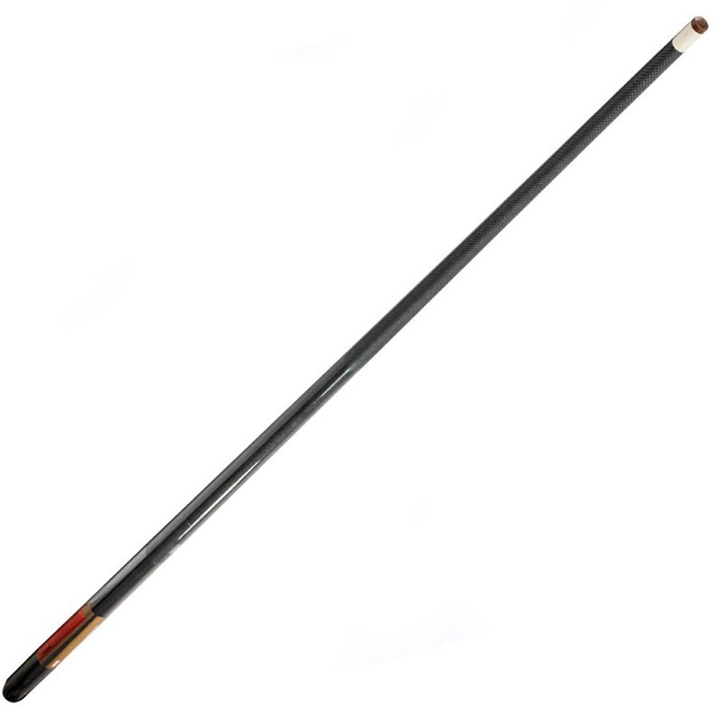 Imperial Turbo Gray Graphite/Fiberglass Cue