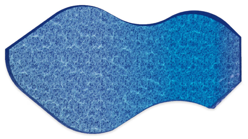 Custom Safety Pool Covers | Solid & Mesh Pool Covers