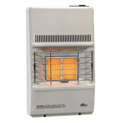 Sunstar SC10 Indoor Gas Heater