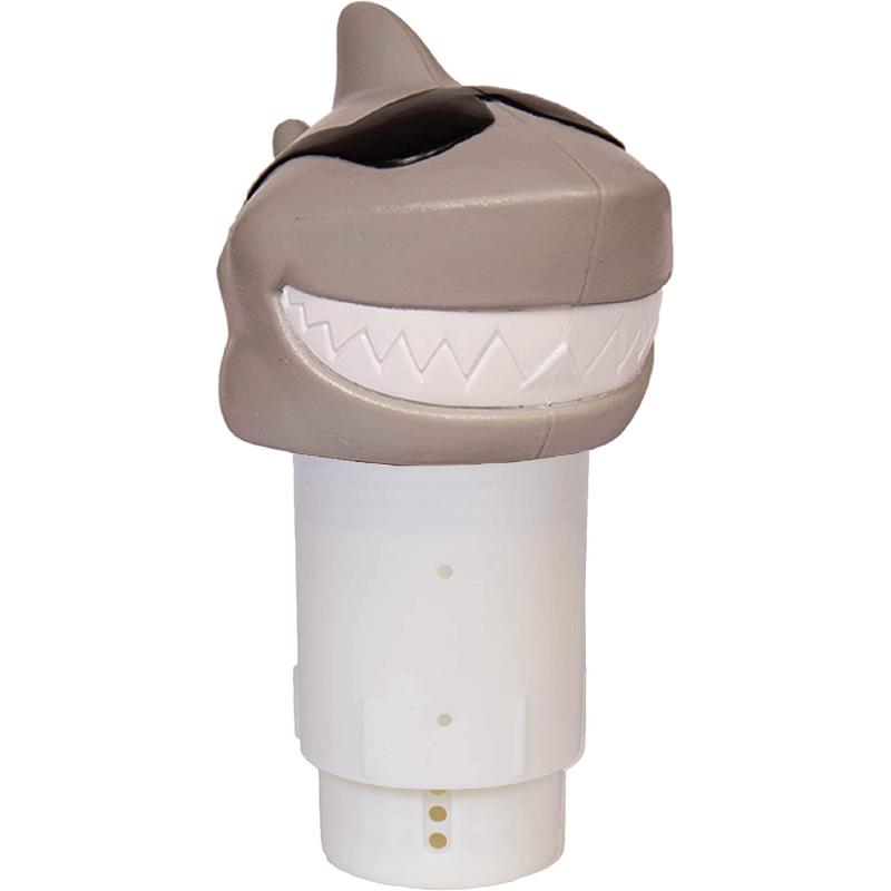 Great American Merchandise & Events 2002 Surfin Shark Feeder