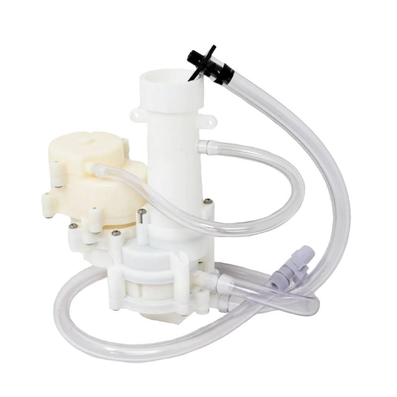 Hayward TVX7500TV Trivac 500 Timer and Valve Kit