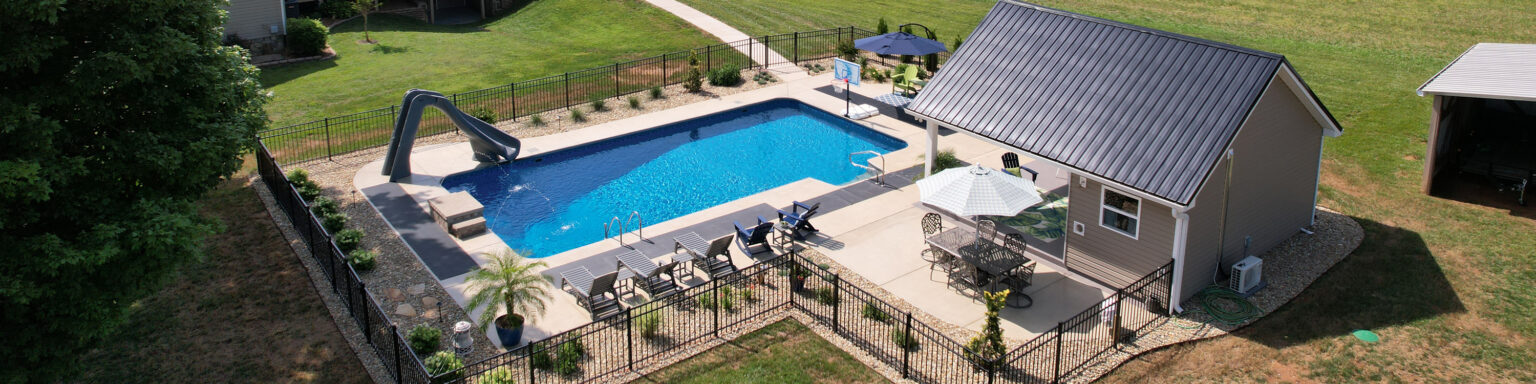 Swimming Pool Financing - Pool Warehouse