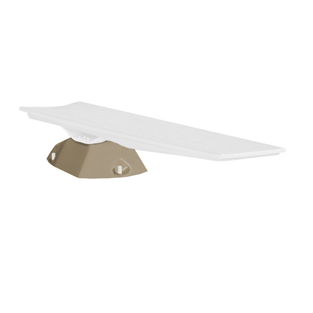 T7 Diving Board Base Only - Pool Warehouse