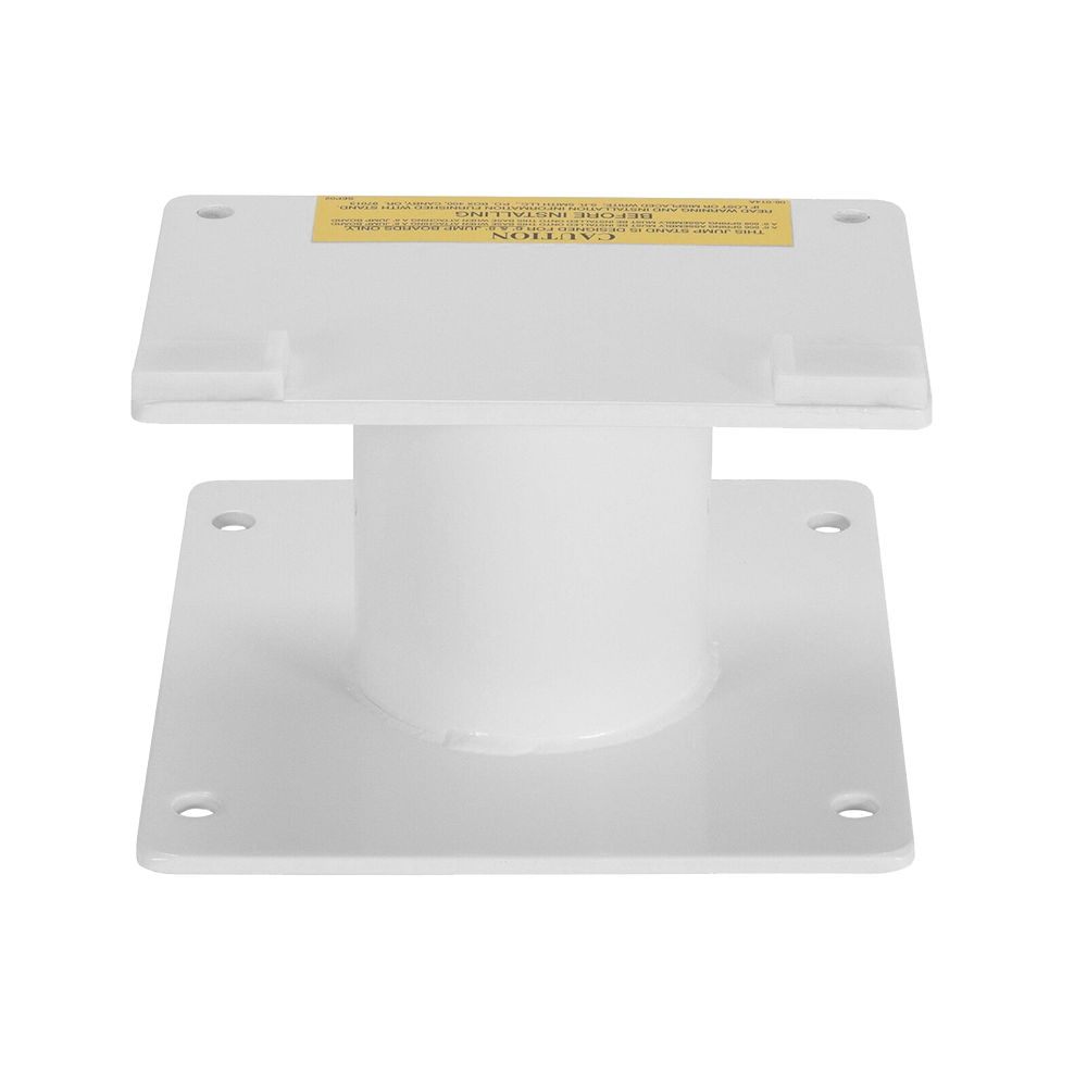 Cantilever Diving Board Base Only - Pool Warehouse