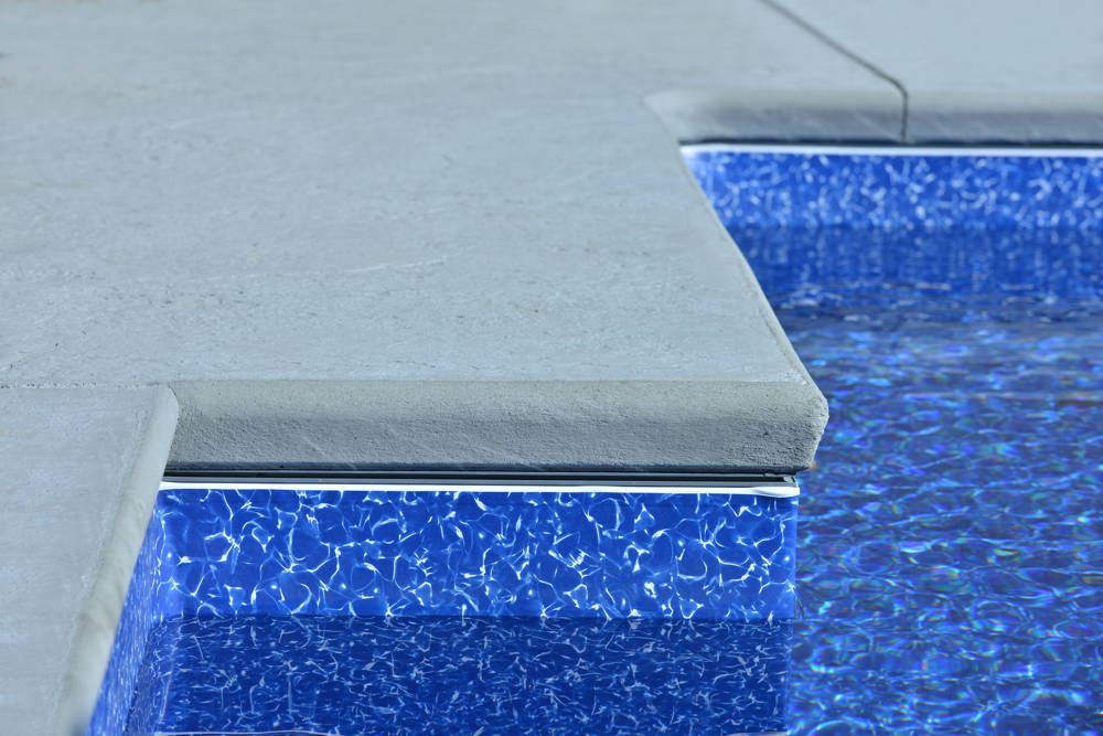 Modern Moulding MM-NC Bullnose Styrofoam Forms