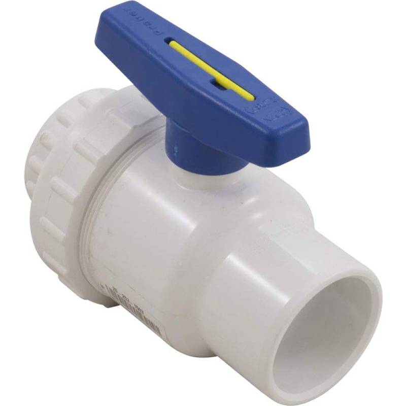 Praher 200-010 2"S Union Ball Valve