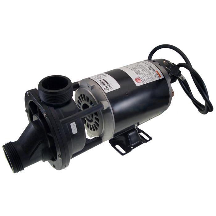 AquaFlo 01710502-2000 1HP 115V TMCP Tub Master Pump