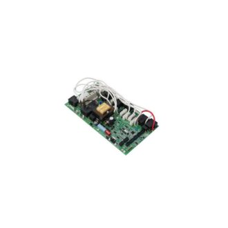 Balboa 53834 EL2000 Mach 3 Circuit Board