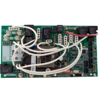 Balboa 53858 EL8000 Mach 3 Circuit Board