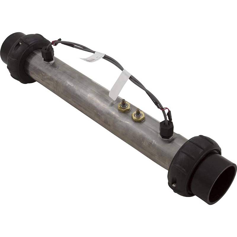 Balboa 58032 4KW Heater Assembly with Tube