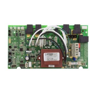 Balboa BP501G1 BP501-X Circuit Board