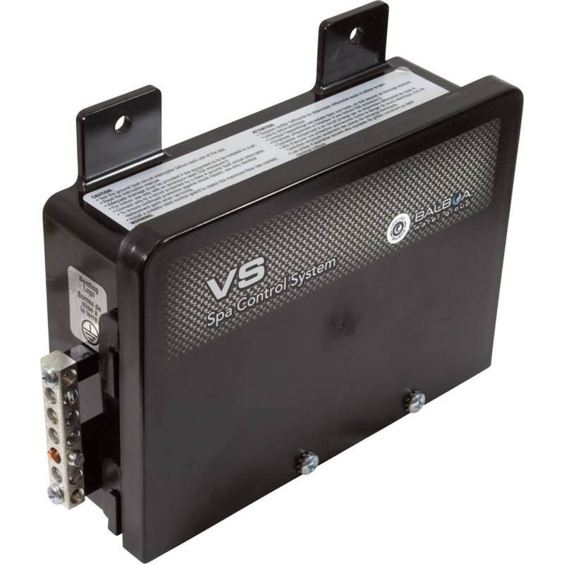 Balboa G4111 VS100 Control System
