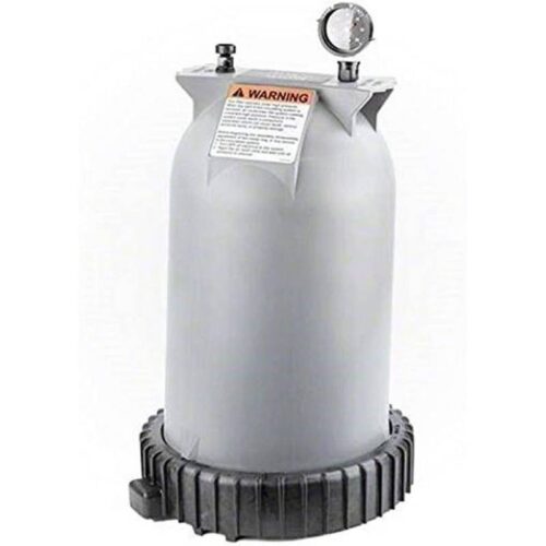 Zodiac R0462000 CS200/CS250 Top Housing Assembly