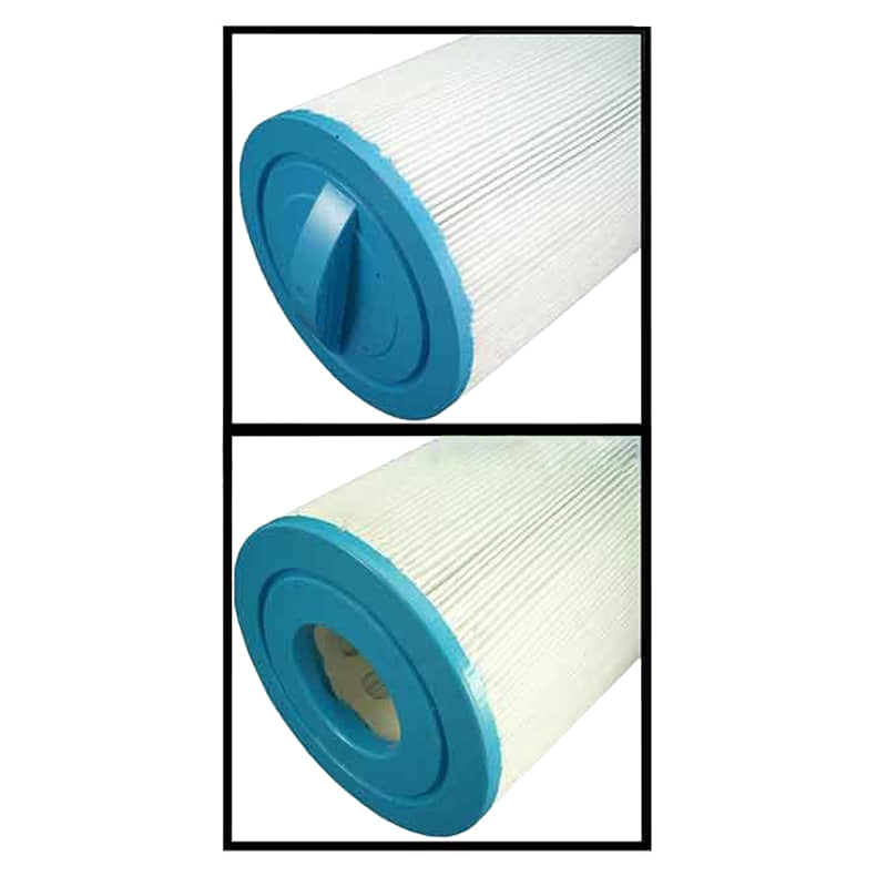 Unicel C-4329 25SQF Filter Cartridge