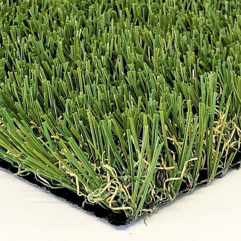 DIY Artificial Turf Kit 50T | 8 yr. Warranty | 1" Height | All-Purpose