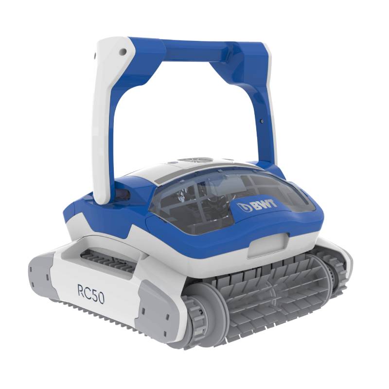 BWT Pool RC50 Robotic Inground Cleaner