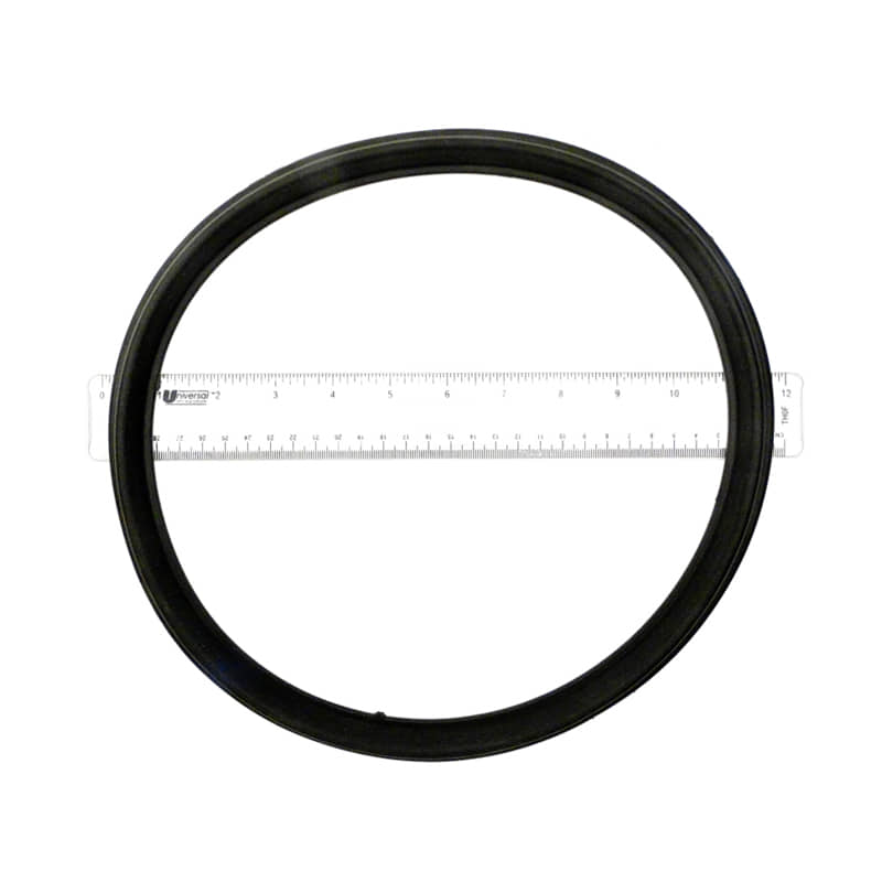 Aladdin O-290 550 Harmsco 11"RIM Gasket