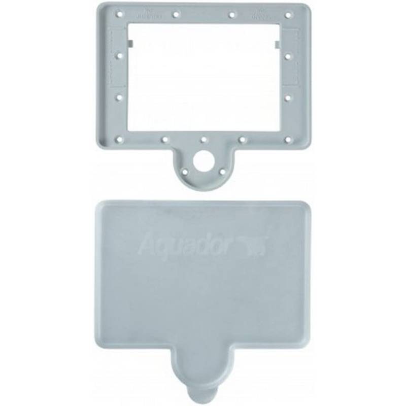 Aquador AQ1020 Doughboy Above Ground Winter Skimmer Plate