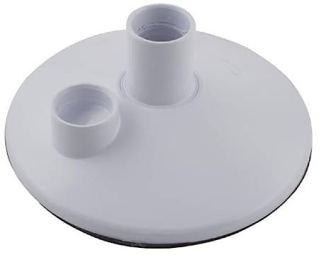 Jacuzzi 43109008R Vacuum Plate Skimmer