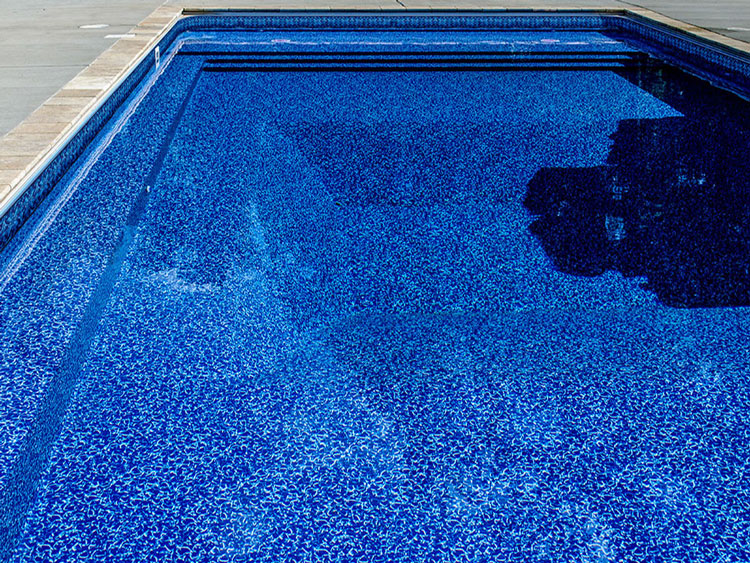 Lotus Inground Pool Liner - Pool Warehouse