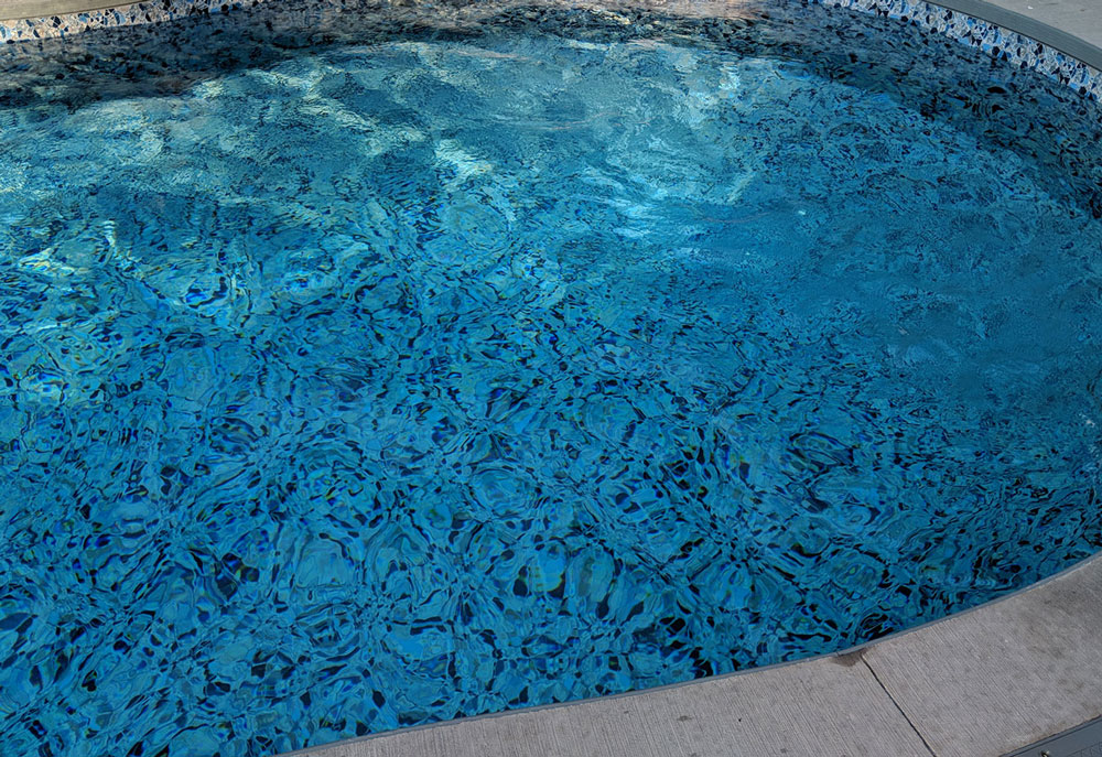 Pearlstone Inground Pool Liner