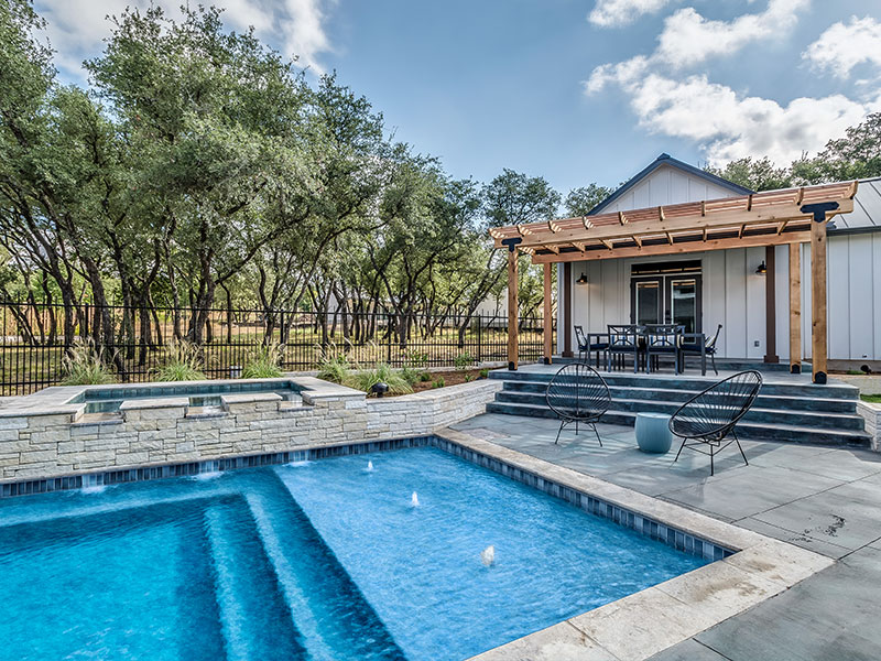 Sundara Inground Pool Liner - Pool Warehouse