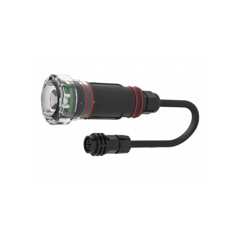 CMP CMP25503465100H 4" Brilliant Wonders LED Bubbler