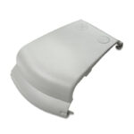 Pretium Replacement Top Ledge Cover, Resin - Pool Warehouse