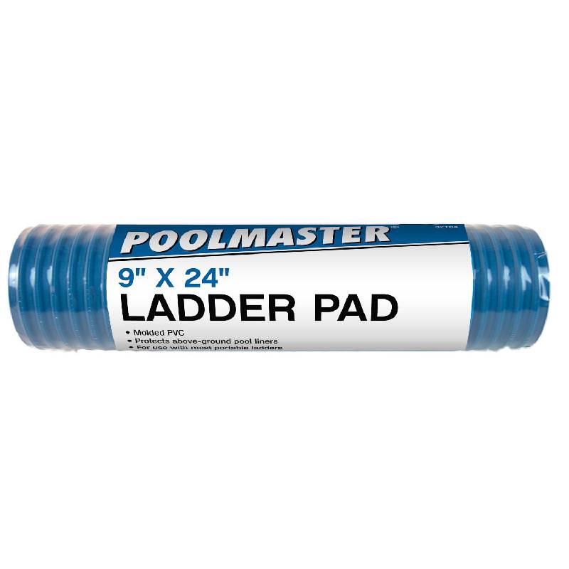 Poolmaster 32184 9IN X 24IN Rubber Ladder Pad