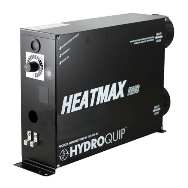 Hydro-Quip HEATMAX 5.5 Heatmax 5.5KW 240V Spa Heater