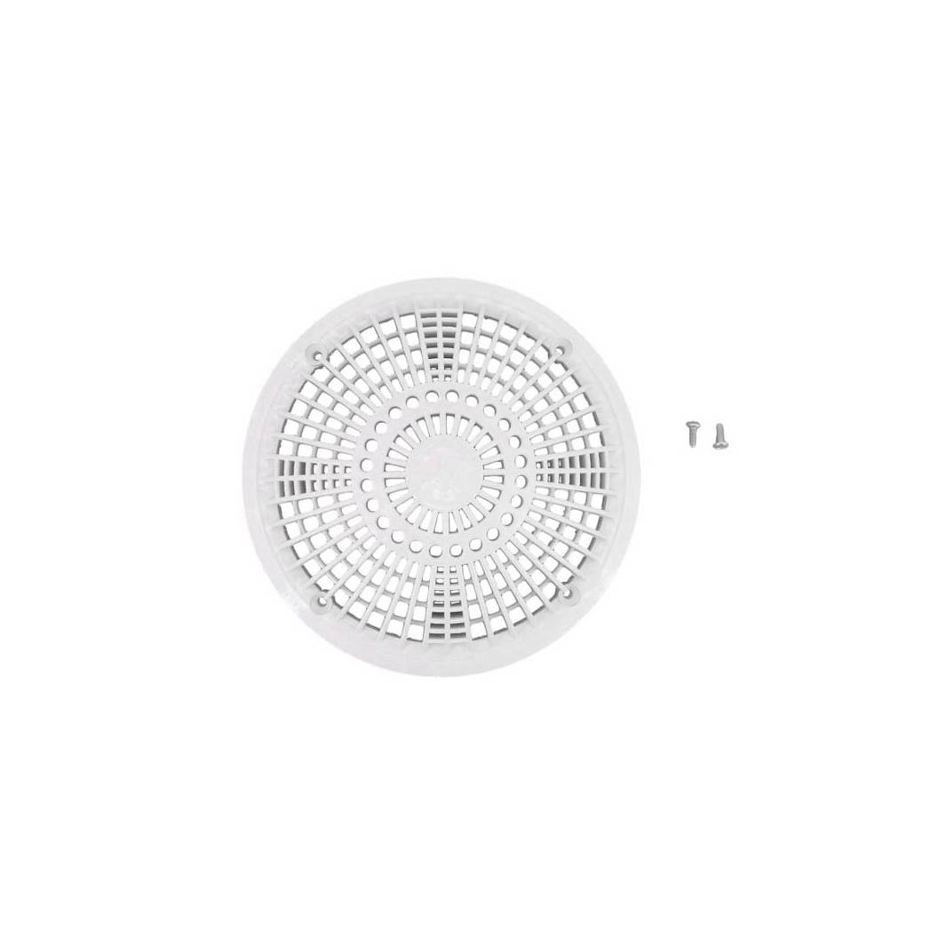 Waterway 642-2400V 8IN VGB Tru Flo Drain Cover