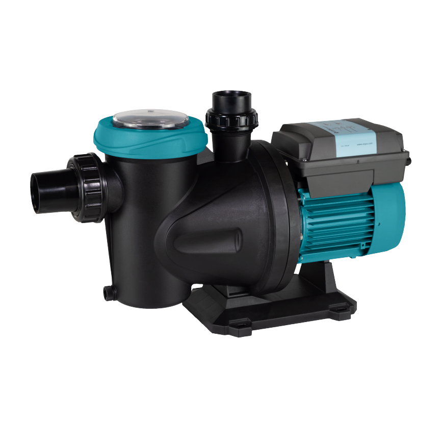 Espa Silen Plus 3HP 220V Pump - Pool Warehouse