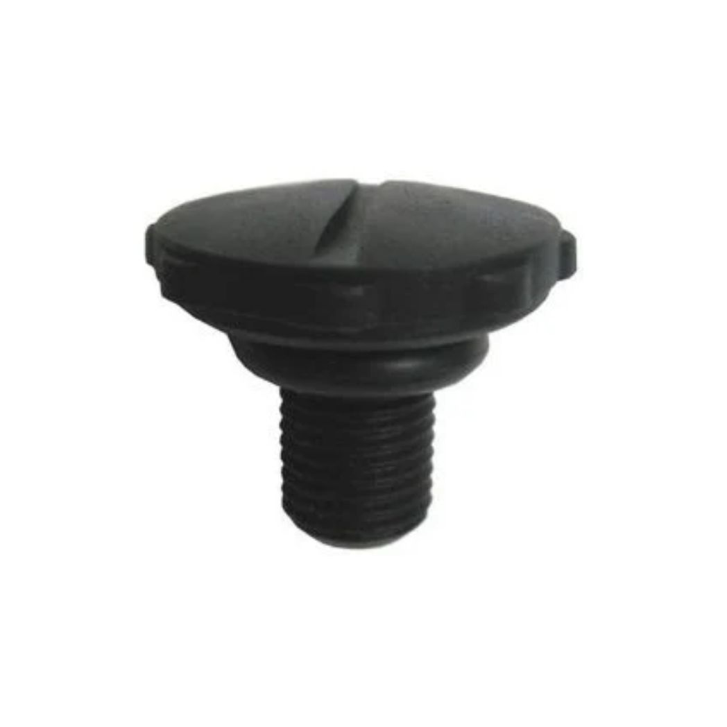 King 01-22-9945 Knob with O-Ring for Above Ground Cyclers